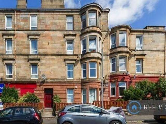 2 Bedroom Flat For Rent In Glasgow