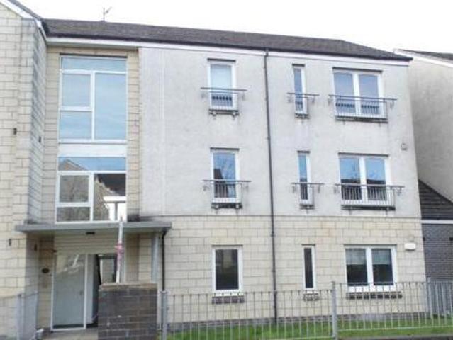 2 Bedroom Flat For Rent In Glasgow