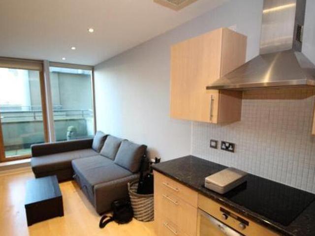 2 Bedroom Flat For Rent In Glasgow