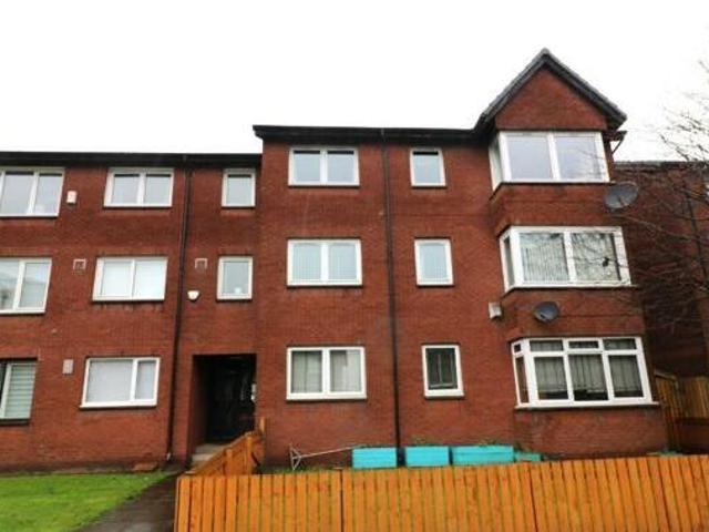 2 Bedroom Flat For Rent In Glasgow