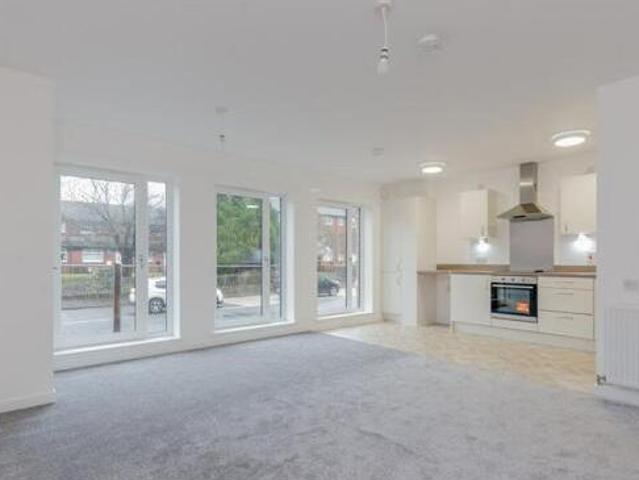 2 Bedroom Flat For Rent In Glasgow