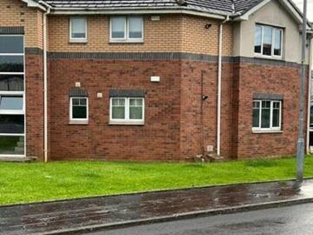 2 Bedroom Flat For Rent In Glasgow