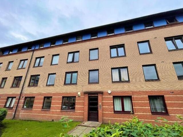 2 Bedroom Flat For Rent In Glasgow