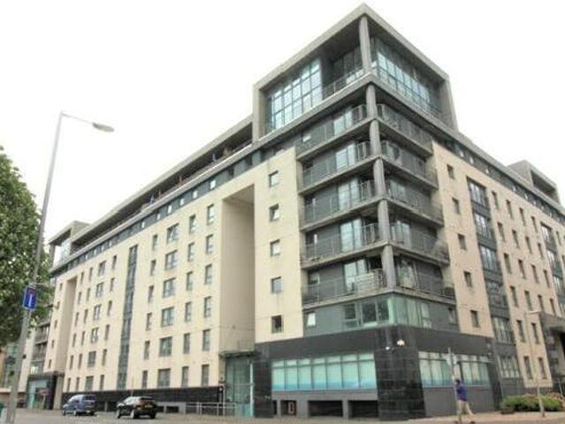 2 Bedroom Flat For Rent In Glasgow