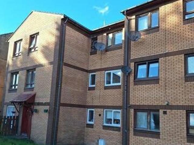 2 Bedroom Flat For Rent In Glasgow