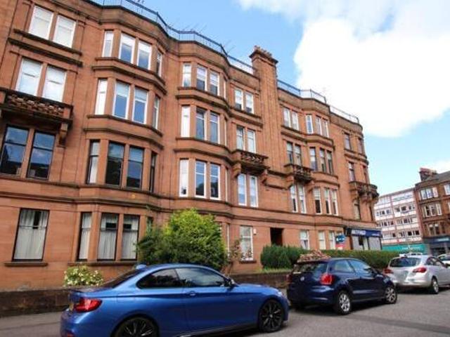 2 Bedroom Flat For Rent In Glasgow