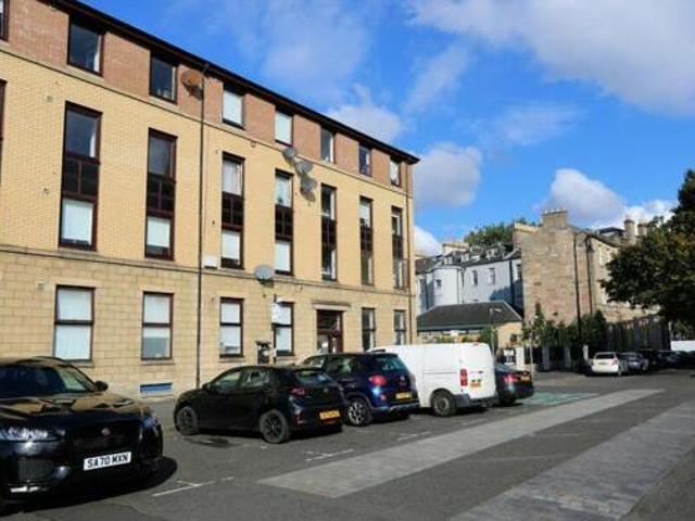 2 Bedroom Flat For Rent In Glasgow