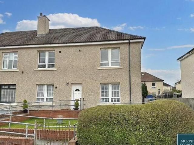 2 Bedroom Flat For Rent In Glasgow