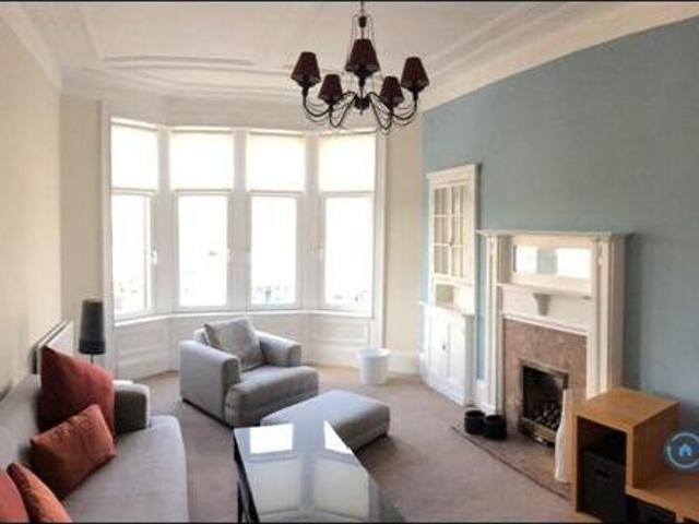 2 Bedroom Flat For Rent In Glasgow