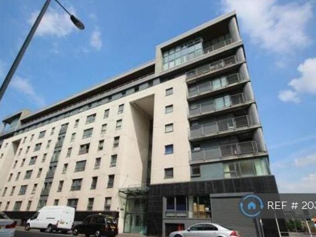 2 Bedroom Flat For Rent In Glasgow