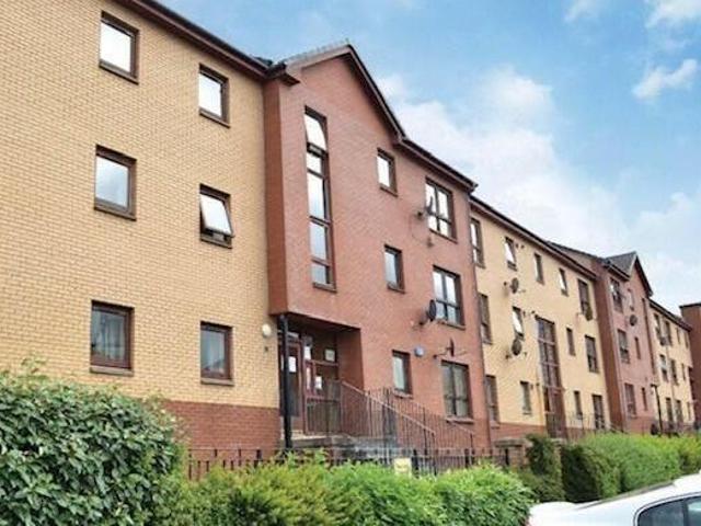 2 Bedroom Flat For Rent In Glasgow
