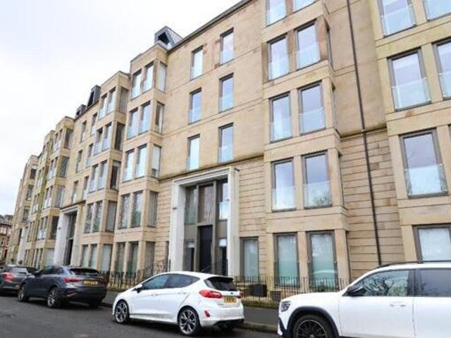 2 Bedroom Flat For Rent In Glasgow