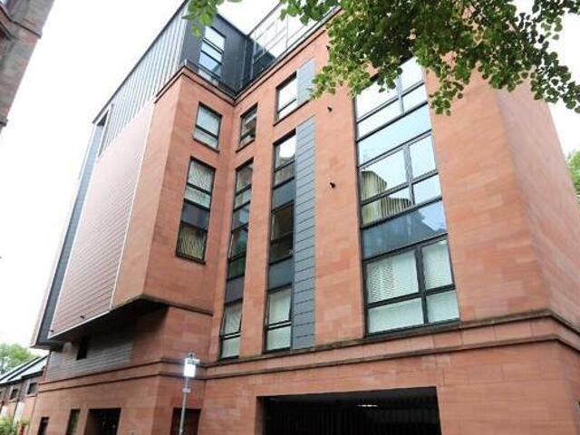 2 Bedroom Flat For Rent In Glasgow