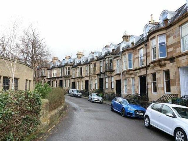 2 Bedroom Flat For Rent In Glasgow