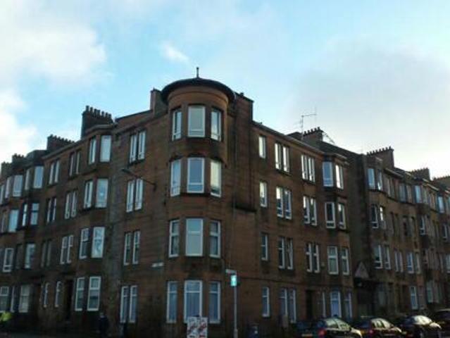 2 Bedroom Flat For Rent In Glasgow