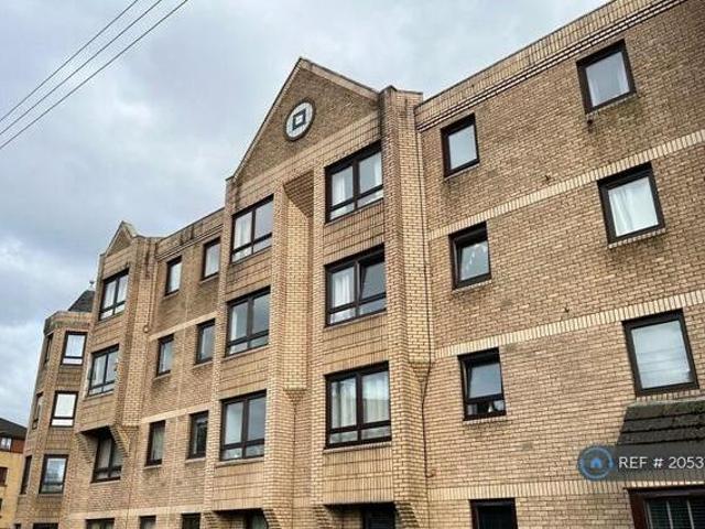 2 Bedroom Flat For Rent In Glasgow
