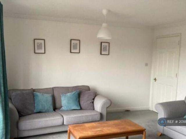 2 Bedroom Flat For Rent In Glasgow