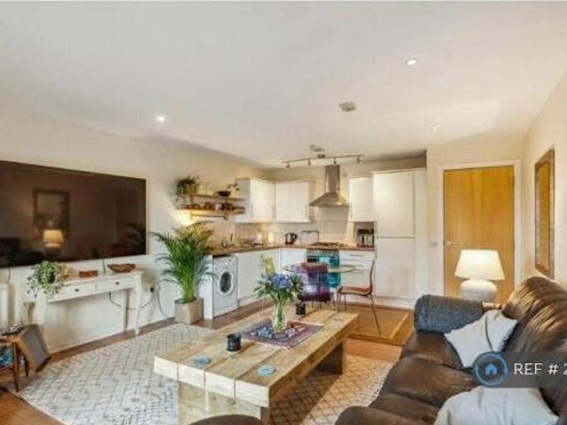 2 Bedroom Flat For Rent In Glasgow