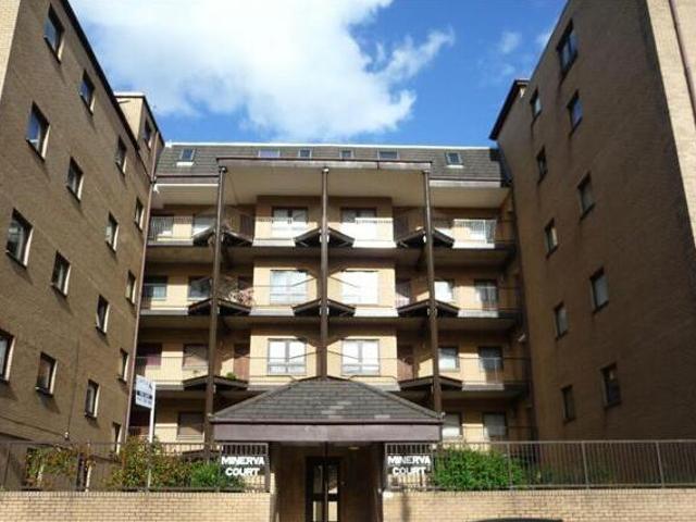 2 Bedroom Flat For Rent In Glasgow