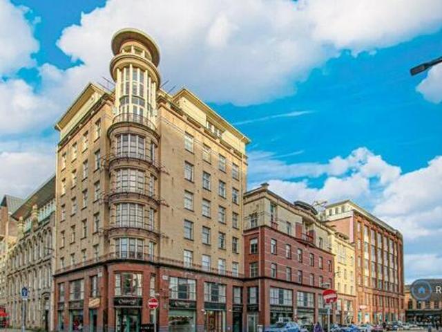 2 Bedroom Flat For Rent In Glasgow