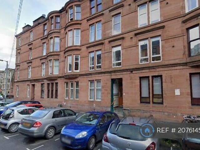 2 Bedroom Flat For Rent In Glasgow