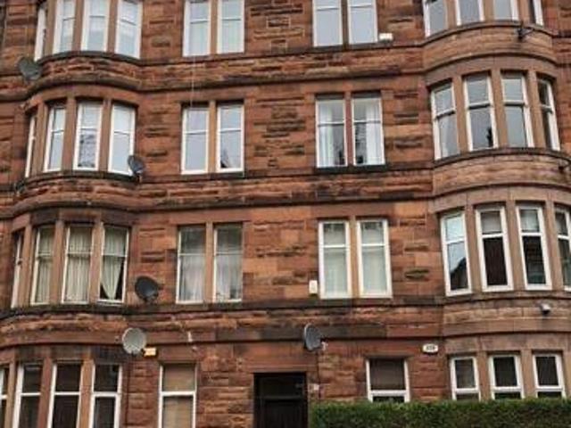 2 Bedroom Flat For Rent In Glasgow