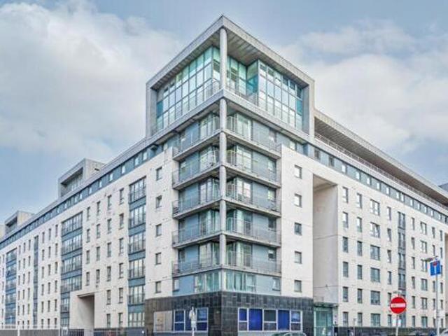 2 Bedroom Flat For Rent In Glasgow