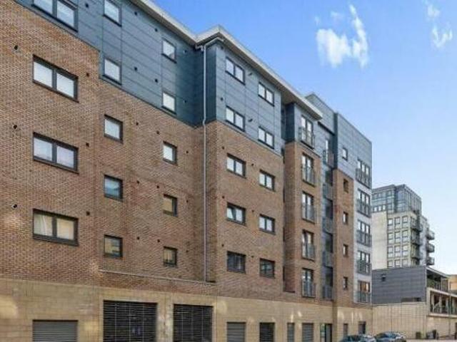 2 Bedroom Flat For Rent In Glasgow