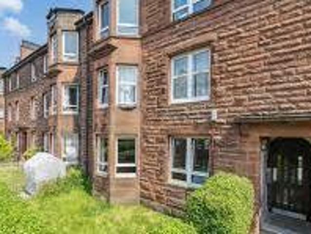 2 Bedroom Flat For Rent In Glasgow