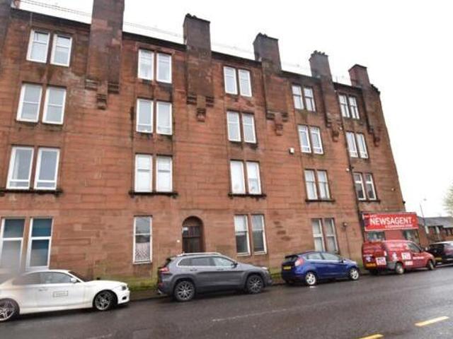 2 Bedroom Flat For Rent In Glasgow