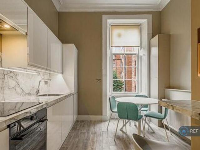 2 Bedroom Flat For Rent In Glasgow