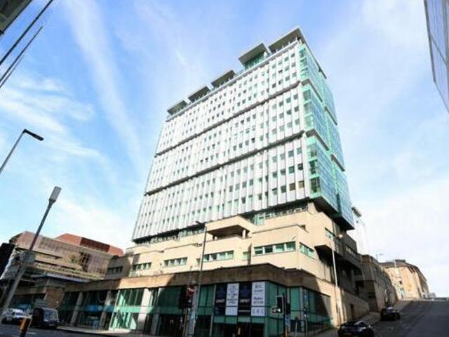 2 Bedroom Flat For Rent In Glasgow