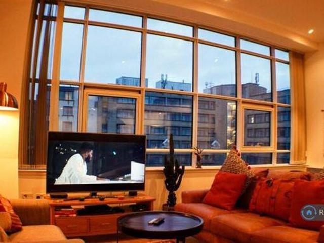 2 Bedroom Flat For Rent In Glasgow