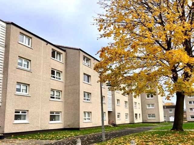 2 Bedroom Flat For Rent In Glasgow