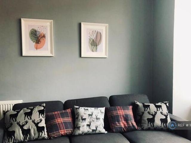 2 Bedroom Flat For Rent In Glasgow
