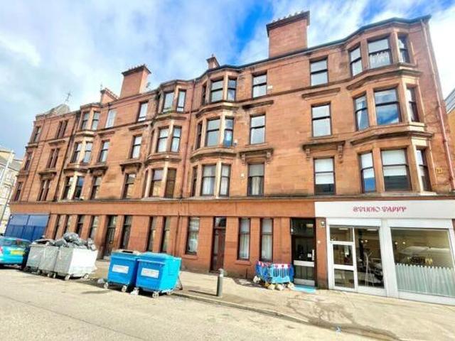 2 Bedroom Flat For Rent In Glasgow