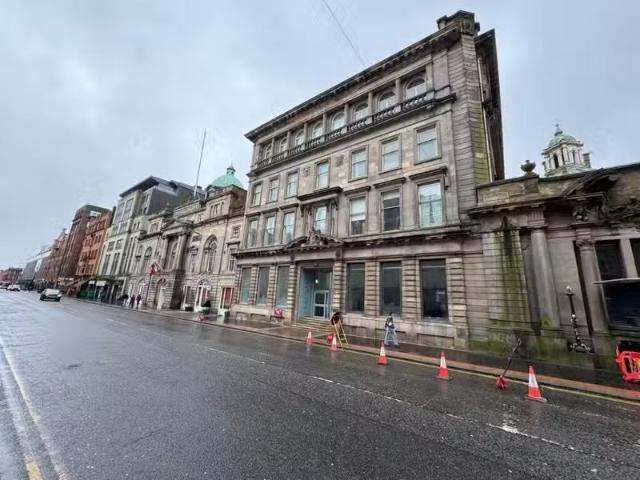 2 bedroom flat for rent in Glassford Street, Glasgow, G1