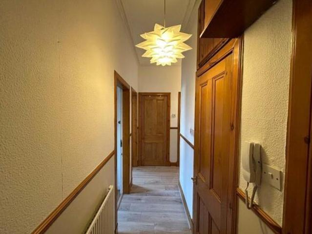 2 bedroom flat for rent in Glen Street, Edinburgh, Midlothian, EH3