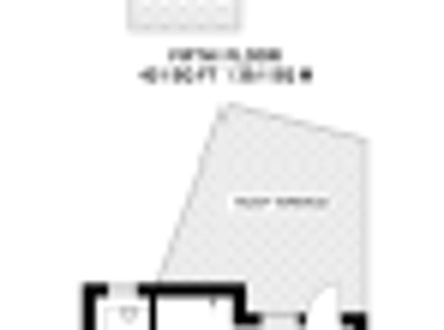 2 bedroom flat for rent in Glengall Road, Peckham, London, SE15
