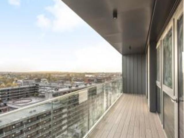 2 bedroom flat for rent in Glenthorne Road, Hammersmith, London, W6