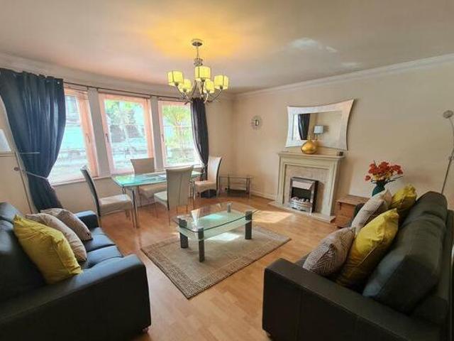 2 Bedroom Flat For Rent In Ground Floor