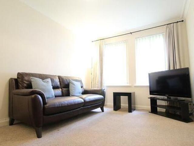 2 Bedroom Flat For Rent In Ground Floor