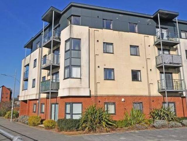 2 bedroom flat for rent in Ground Floor Amber Close Newport NP19