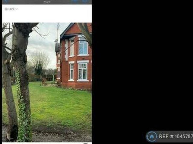 2 bedroom flat for rent in Ground Floor Southport PR8