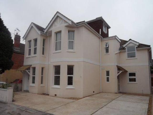 2 bedroom flat for rent in Ground Floor Two Double Bedroom Charminster BH3