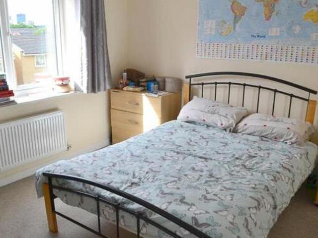2 Bedroom Flat For Rent In Grove Village, Manchester