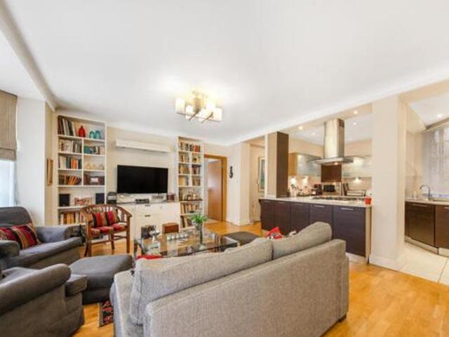 2 Bedroom Flat For Rent In Grove End Road