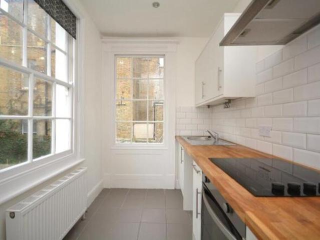 2 bedroom flat for rent in Grosvenor Place, Margate, CT9 1UY, CT9