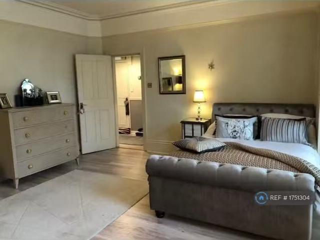 2 bedroom flat for rent in Grosvenor Road, St Albans, AL1