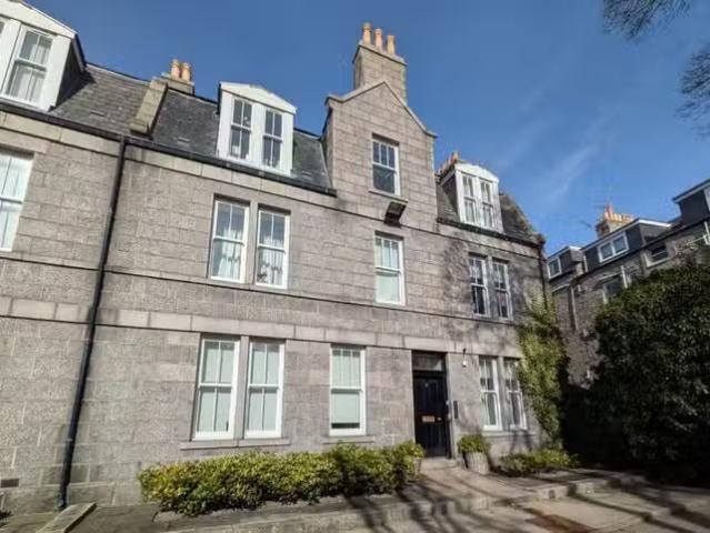2 bedroom flat for rent in Grosvenor Terrace, Aberdeen, Aberde.